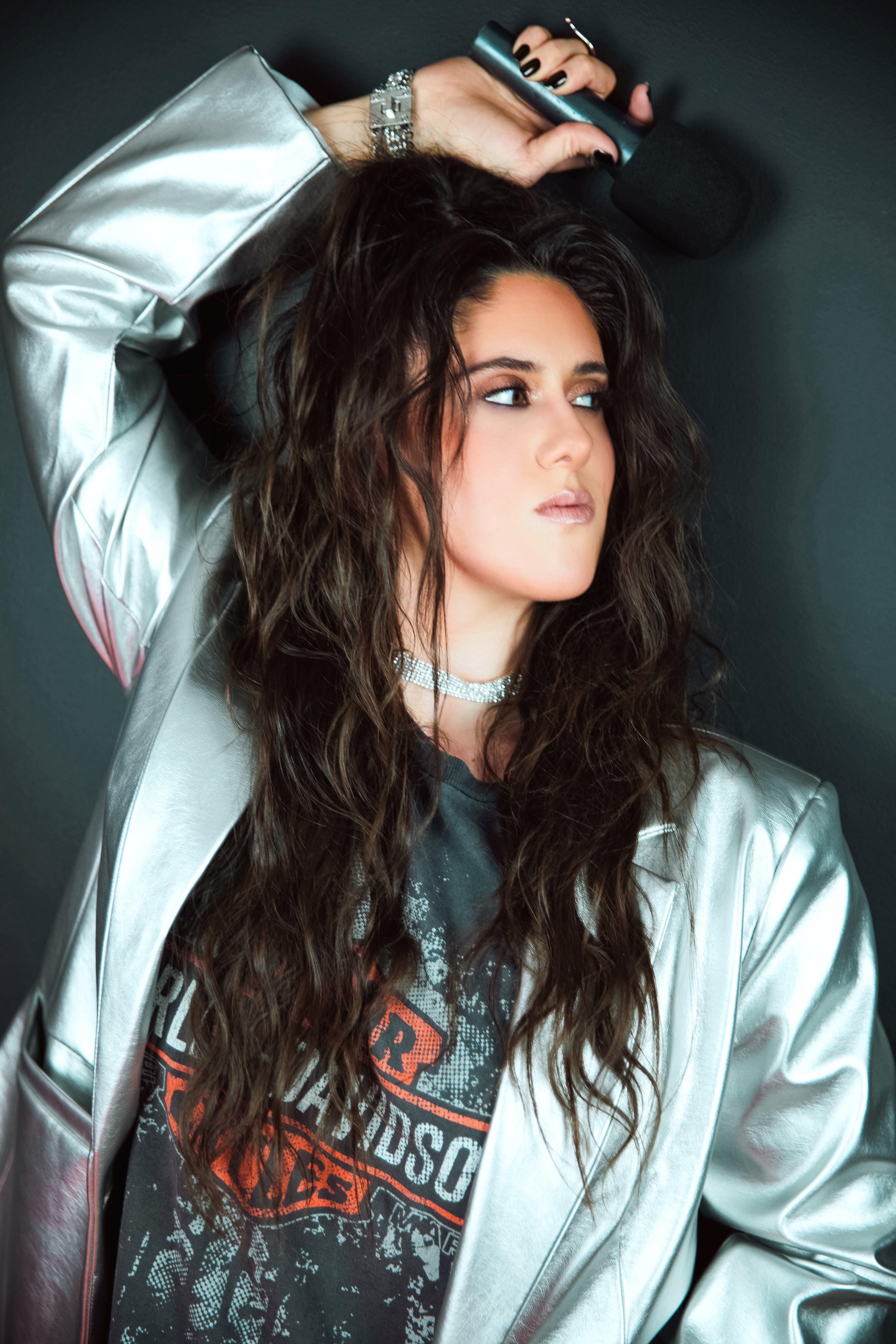 A Harmony of Engineering and Music with Alexis Marrero | Cleveland ...