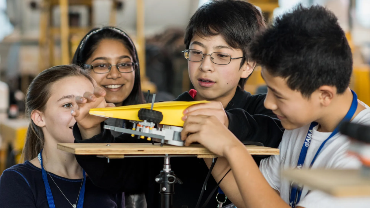 Resources for Teachers | Cleveland State University