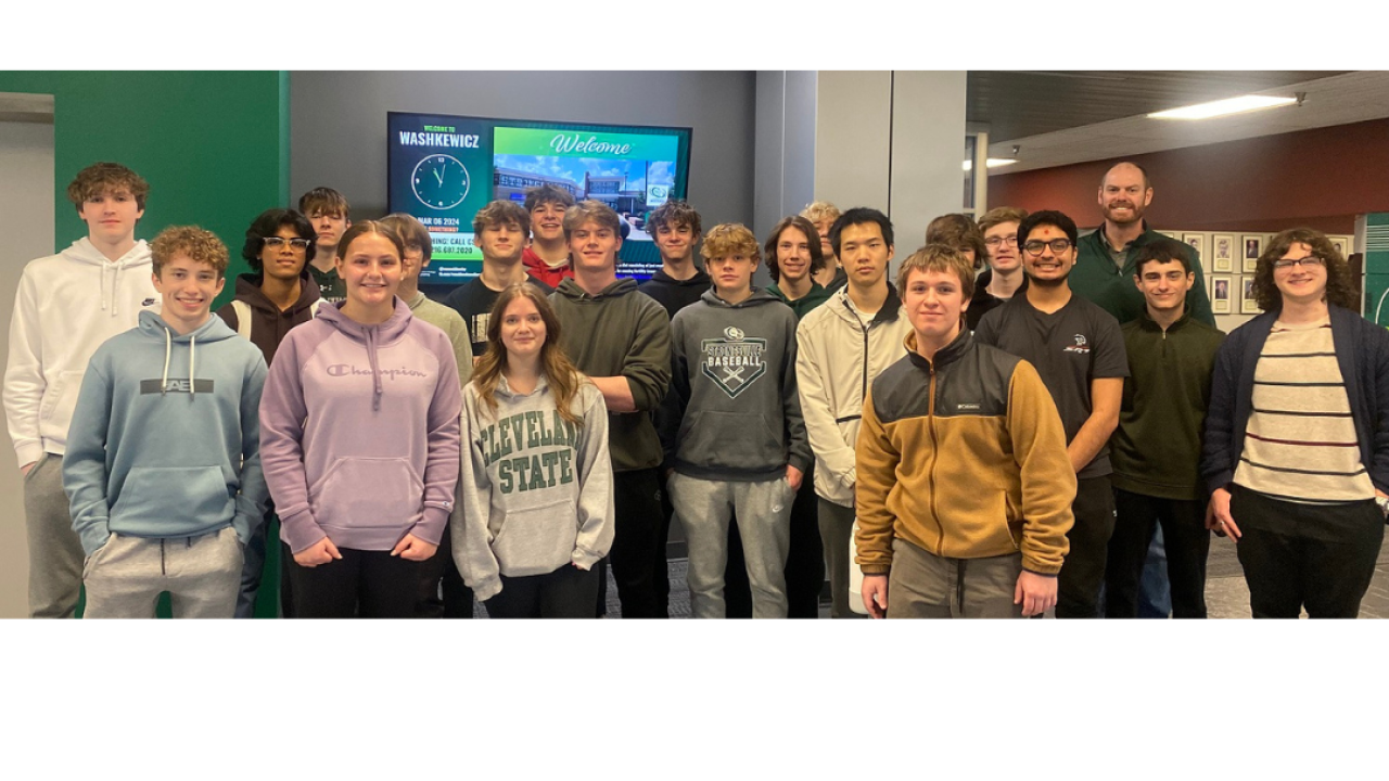 Fenn Academy | Cleveland State University