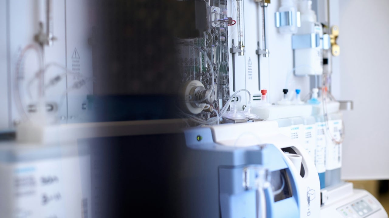 Medical Devices Research | Cleveland State University