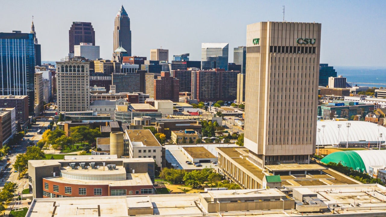 BEST Medicine | Cleveland State University