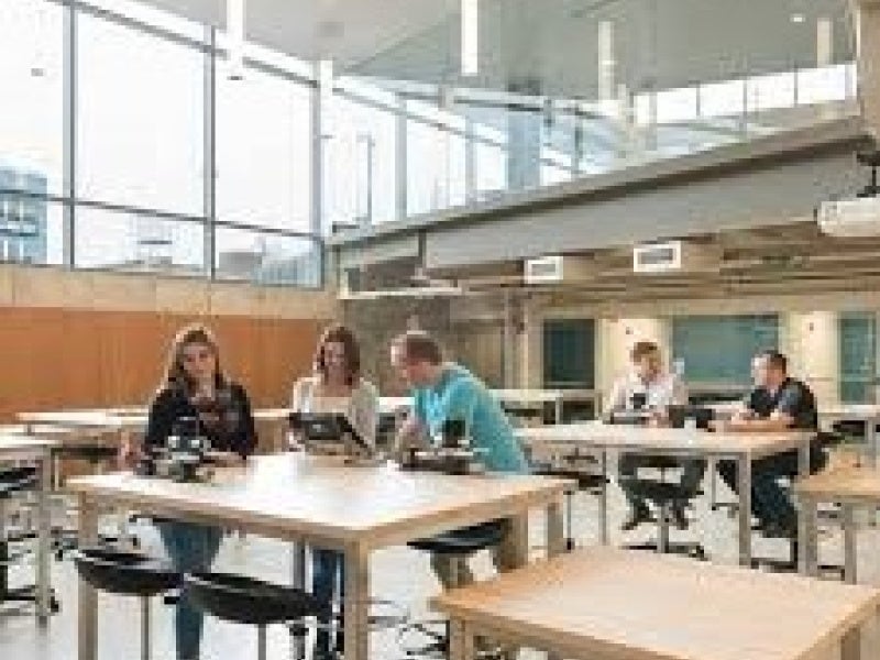 Tours, Videos and More... | Cleveland State University