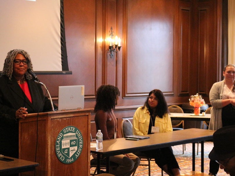 Washkewicz College of Engineering | Cleveland State University