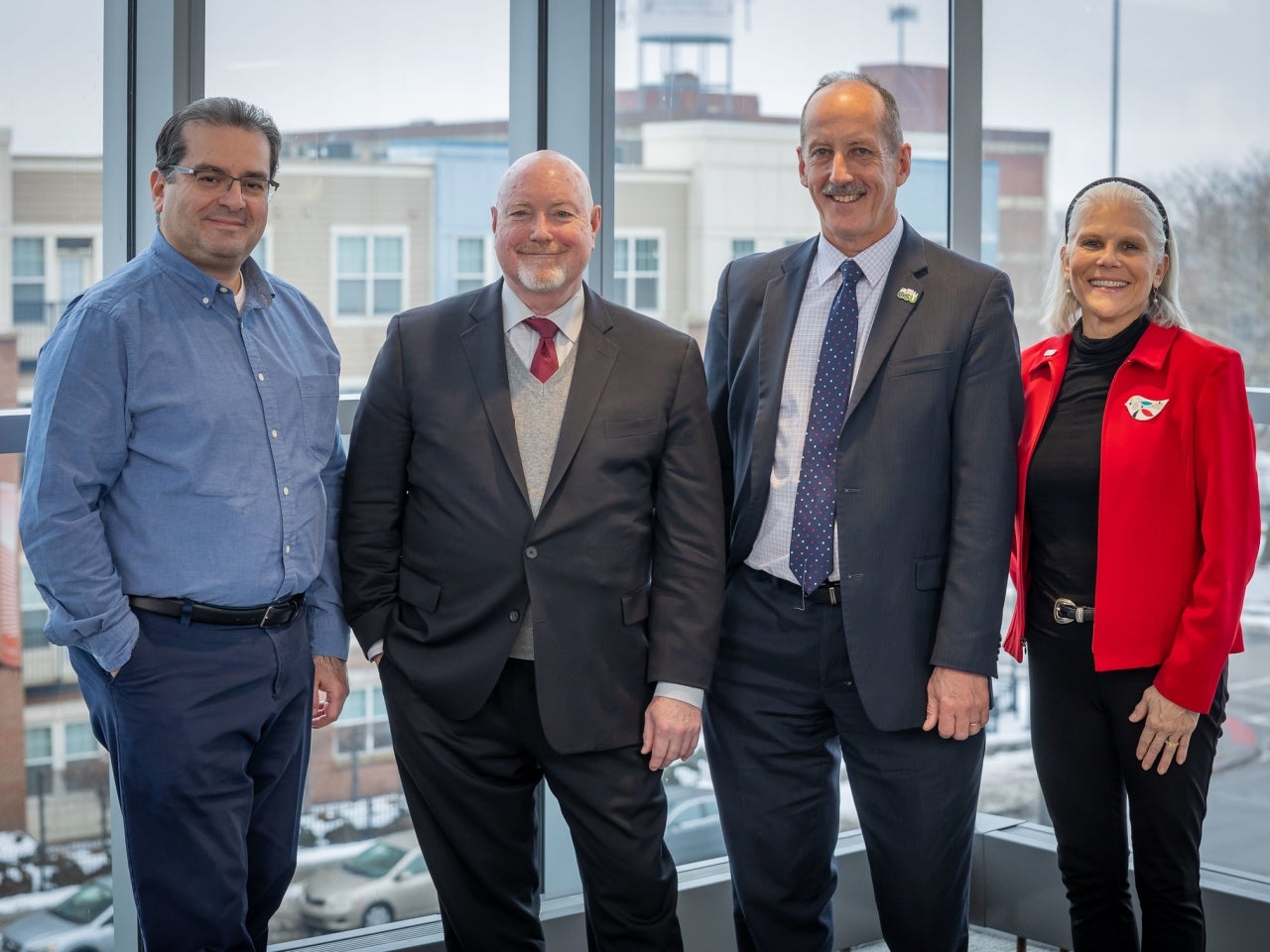 Washkewicz College of Engineering | Cleveland State University