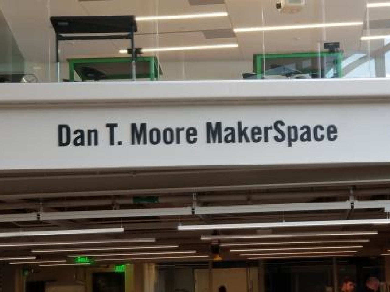 What is a Makerspace | Cleveland State University