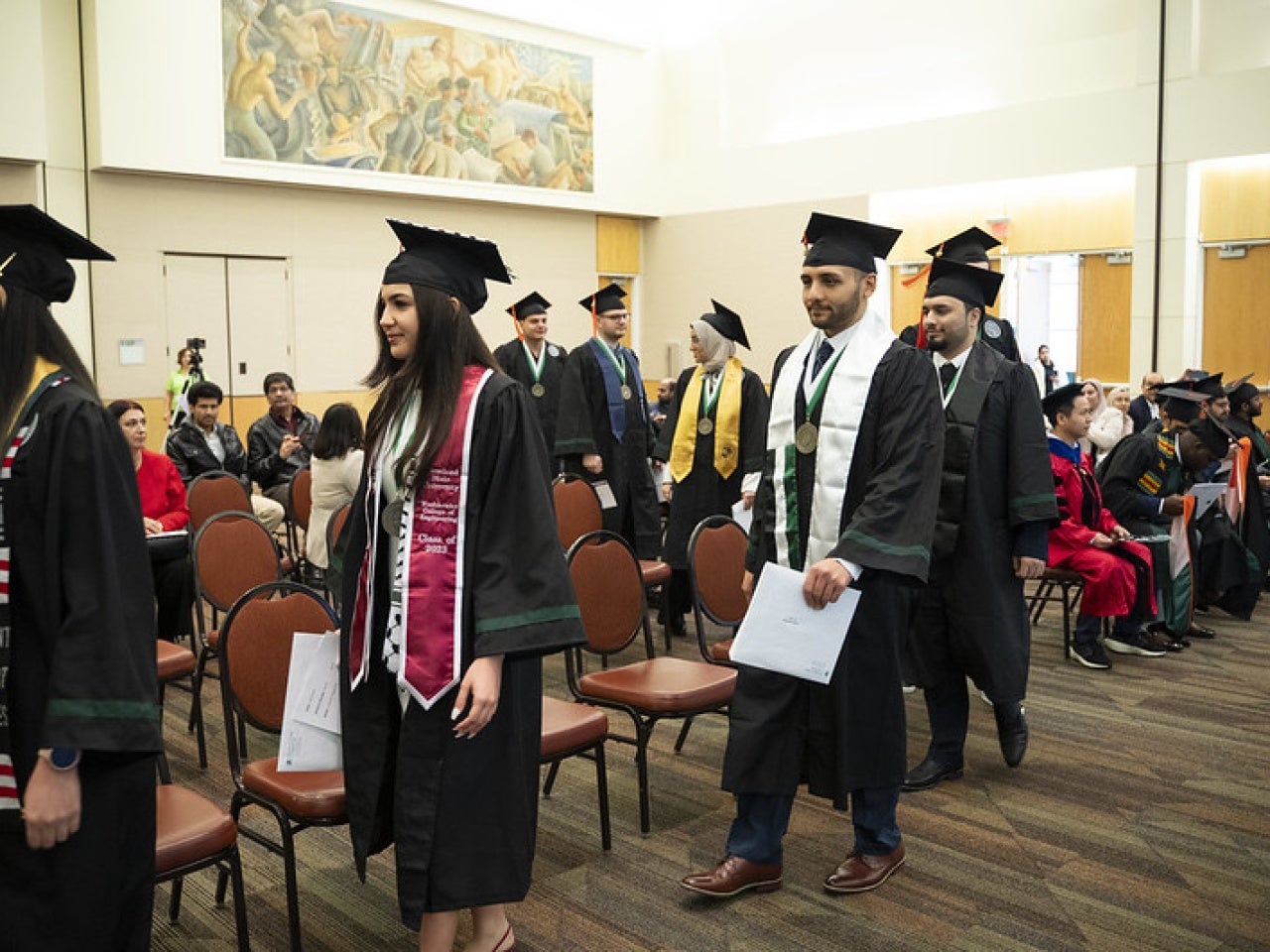 Department of Chemical and Biomedical Engineering | Cleveland State ...