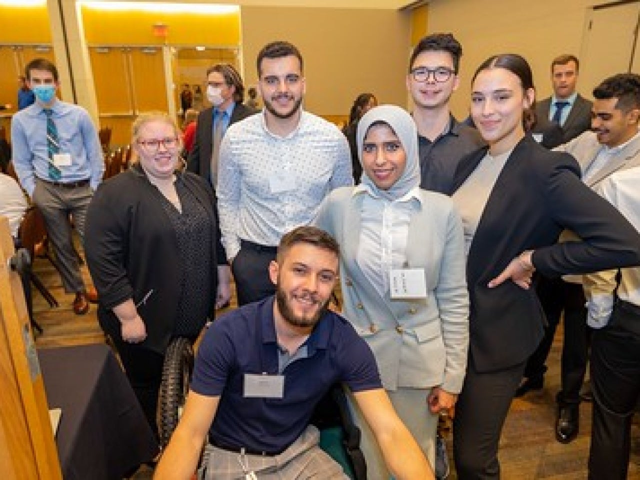 Washkewicz College of Engineering | Cleveland State University