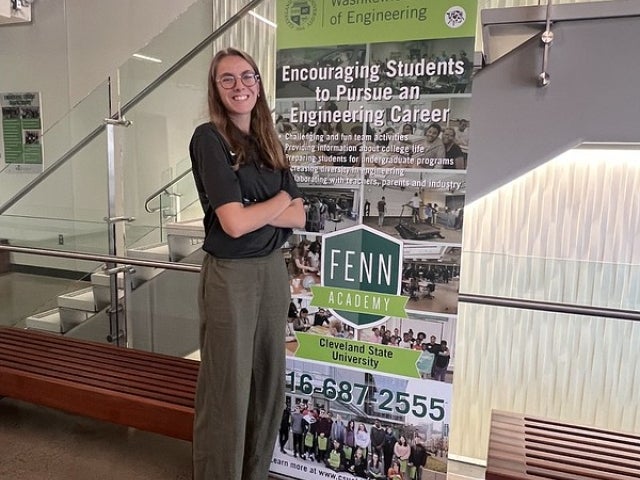 Department of Chemical and Biomedical Engineering | Cleveland State ...