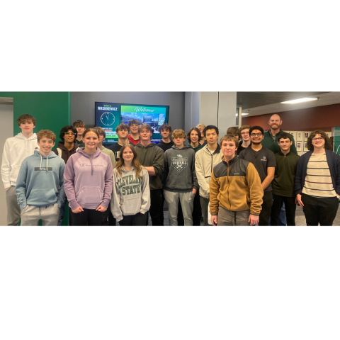 Fenn Academy | Cleveland State University