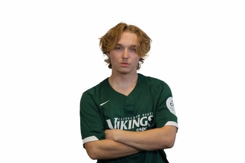 Player Spotlight: Eric Weatherall, "wyyu," Valorant Varsity | Cleveland ...